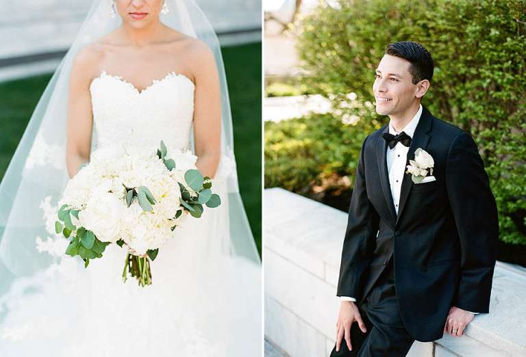 Cleveland Courthouse Wedding | Columbus Wedding Photographer | Hunter ...