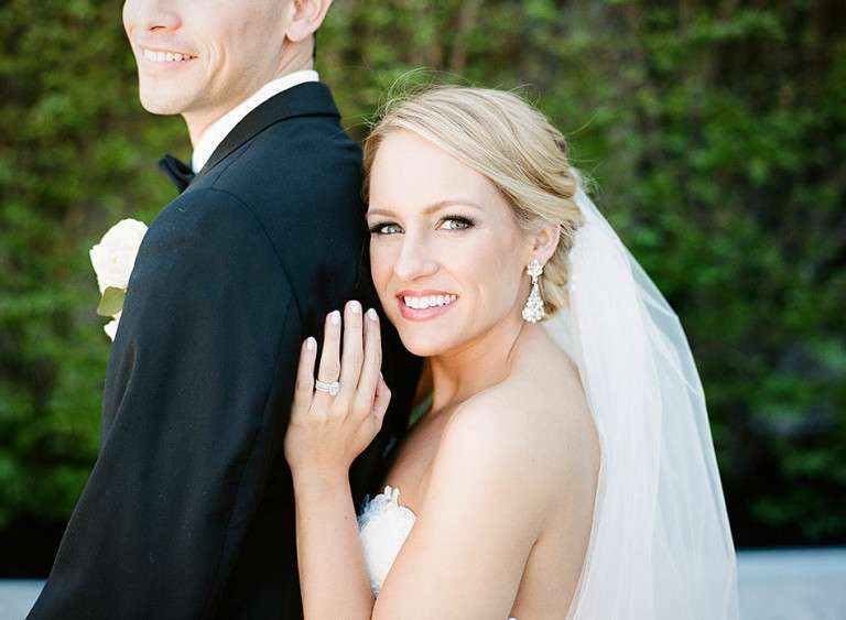 Cleveland Courthouse Wedding | Columbus Wedding Photographer | Hunter ...