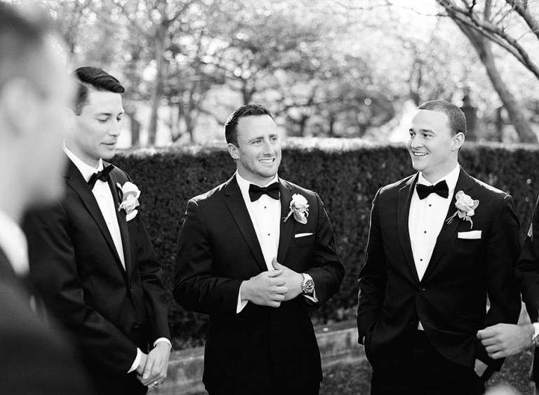 Cleveland Courthouse Wedding | Columbus Wedding Photographer | Hunter ...