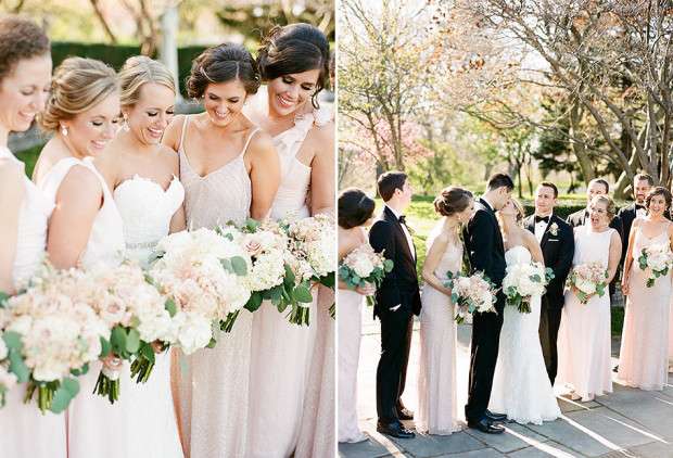 Cleveland Courthouse Wedding | Columbus Wedding Photographer | Hunter ...