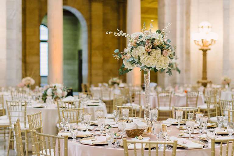 Cleveland Courthouse Wedding | Columbus Wedding Photographer | Hunter ...