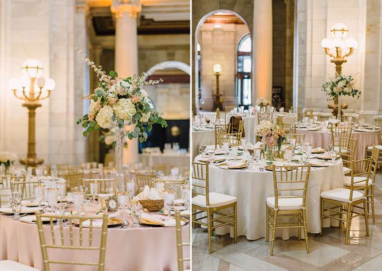 Cleveland Courthouse Wedding | Columbus Wedding Photographer | Hunter ...