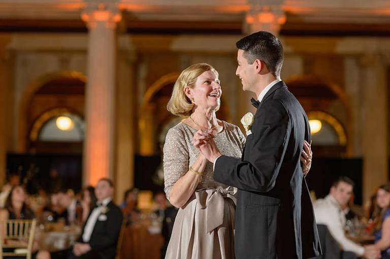 Cleveland Courthouse Wedding | Columbus Wedding Photographer | Hunter ...