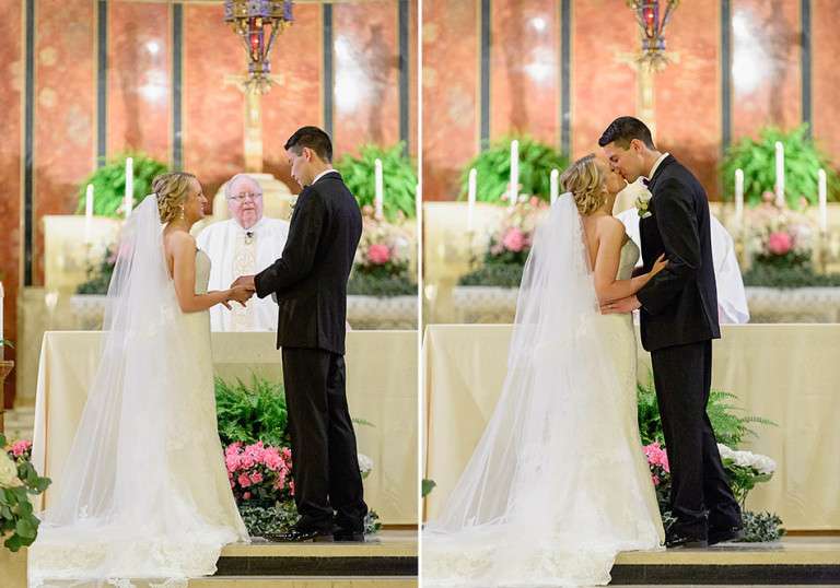 Cleveland Courthouse Wedding | Columbus Wedding Photographer | Hunter ...